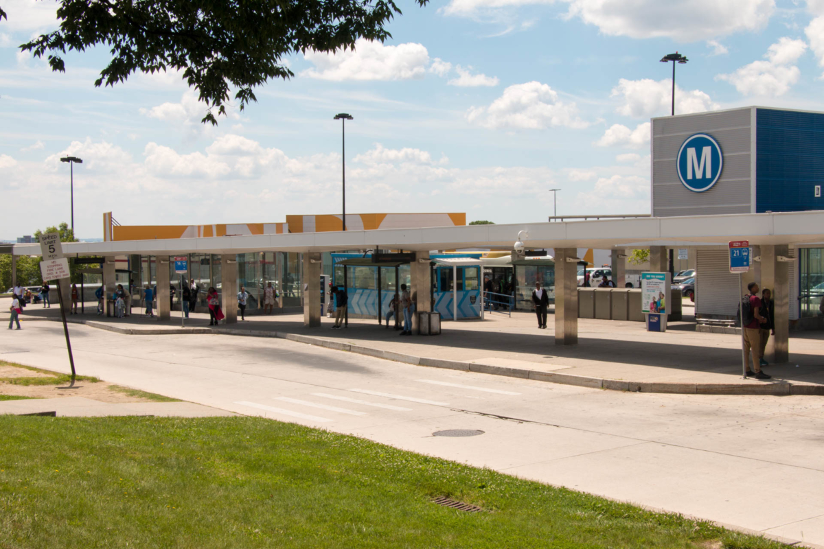 Future – TAP Druid Hill