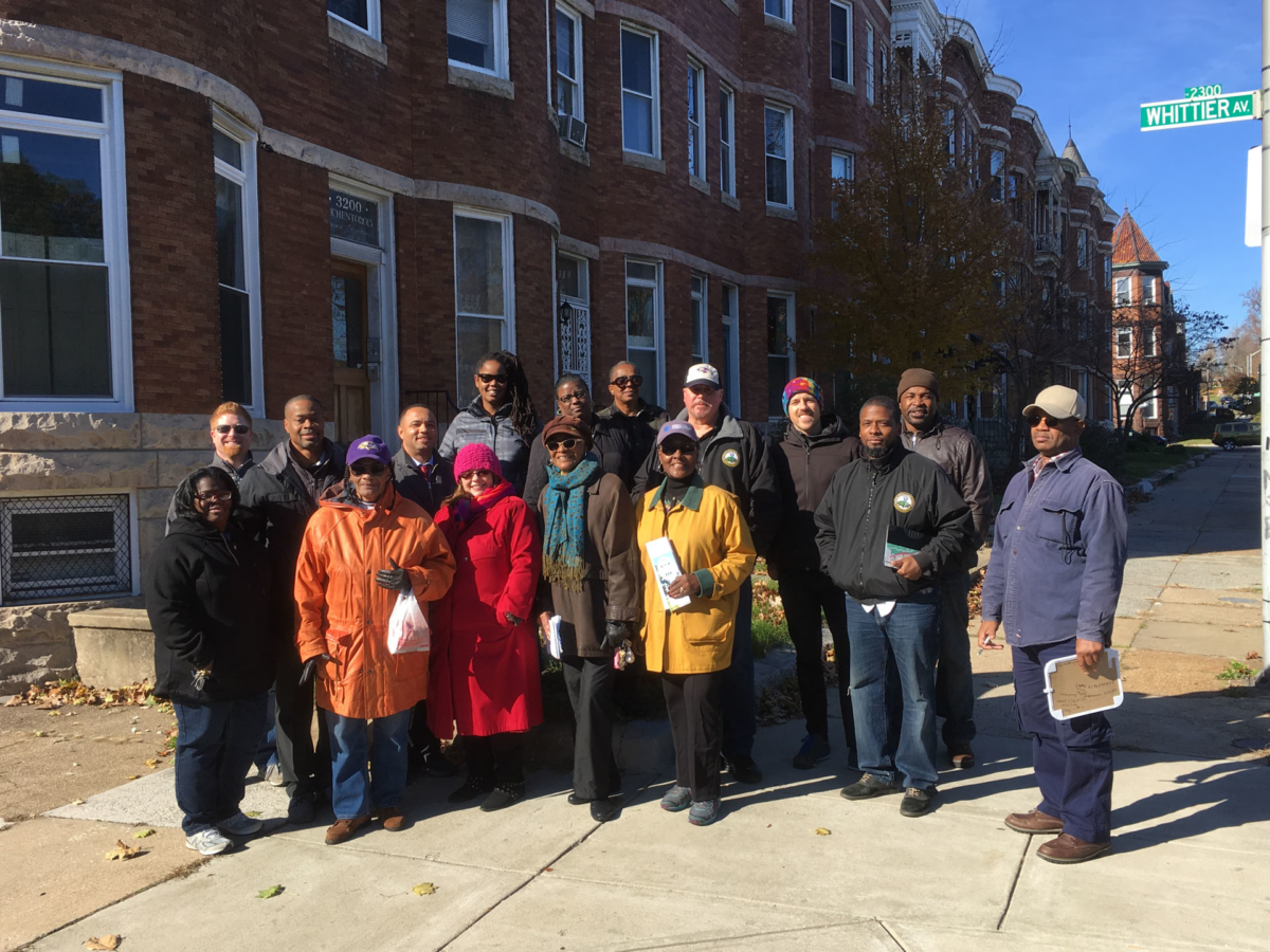 Future – TAP Druid Hill