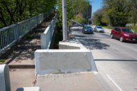 Present – TAP Druid Hill