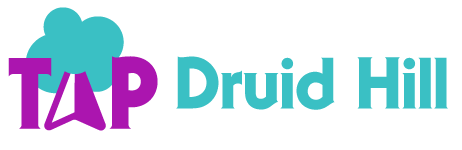 Complete Streets – TAP Druid Hill