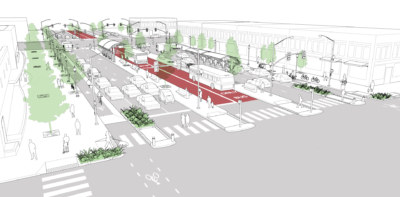 Complete Streets – TAP Druid Hill