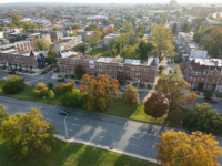 Share Community Input for the Druid Hill Park Complete Streets Study ...